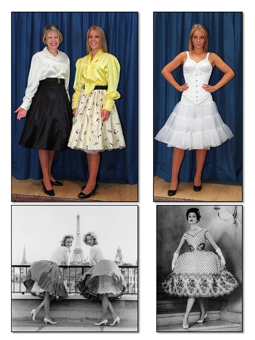 Petticoats
